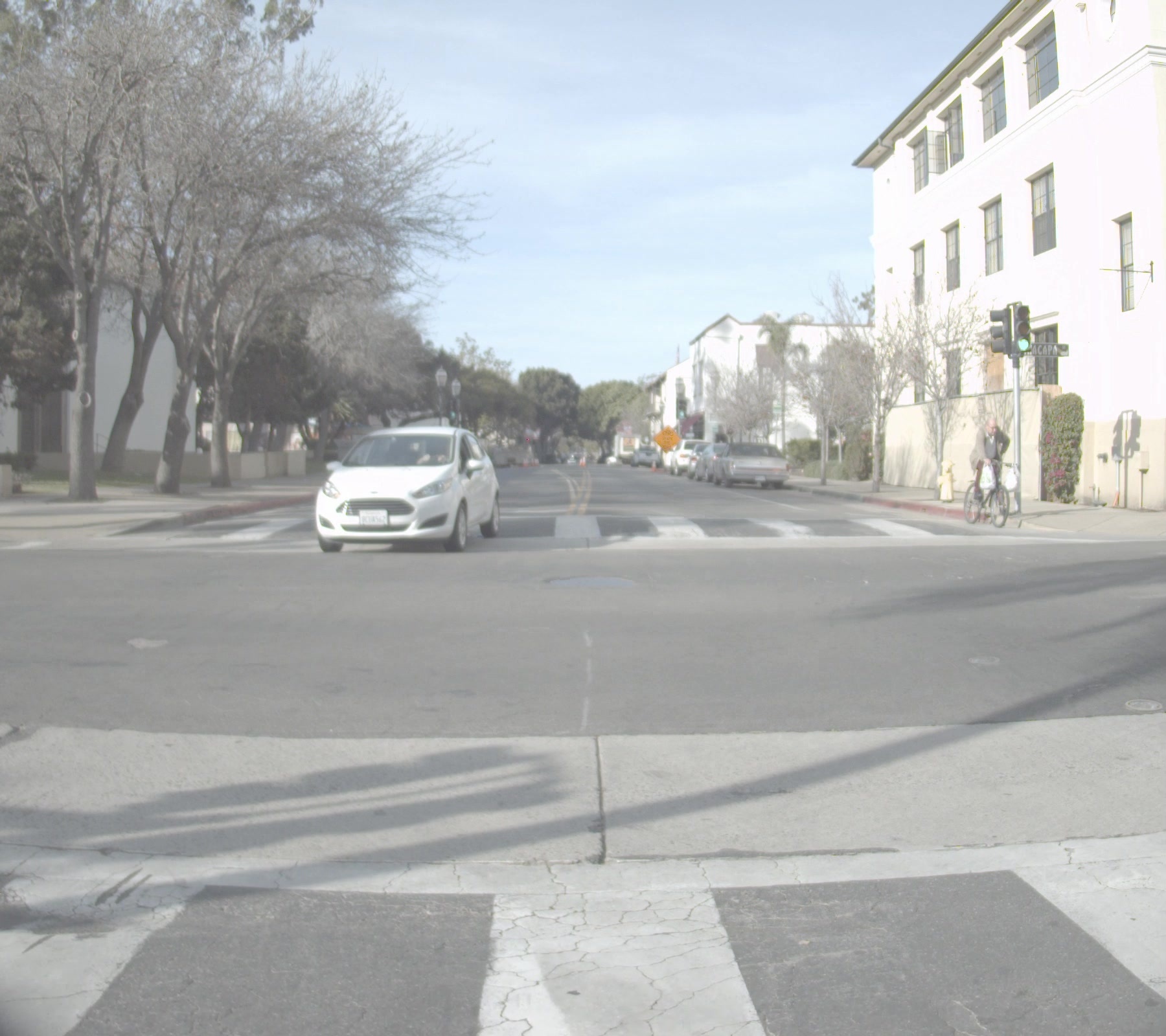 person Object Detection Model by hangzhou