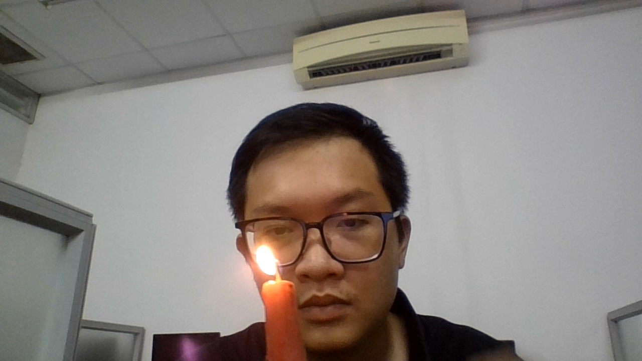 Fire Detectio Object Detection Dataset By Ho Chi Minh University Of
