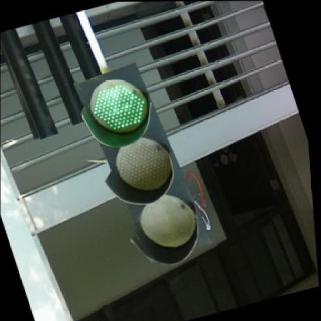 Traffic Light Detection Dataset And Pre Trained Model By Babaha