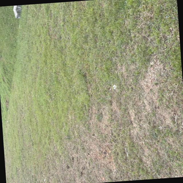 unstructured environment Instance Segmentation Dataset by unstructured ...