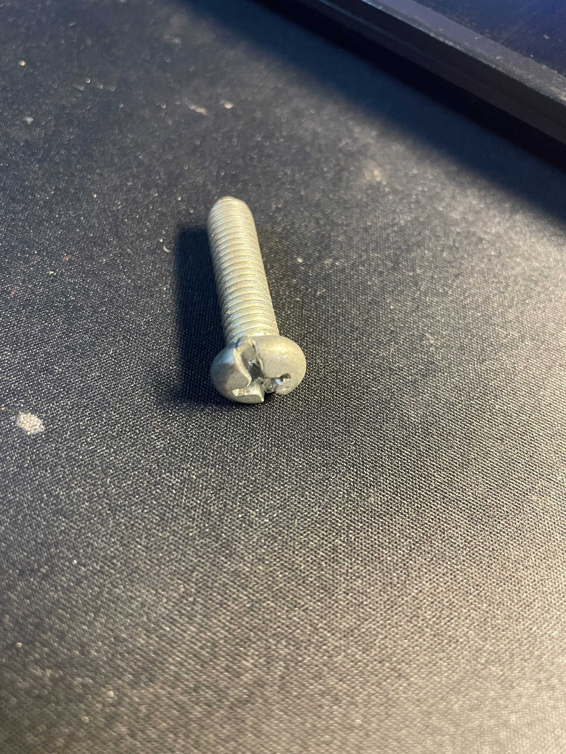 bolt Object Detection Dataset by L Qun