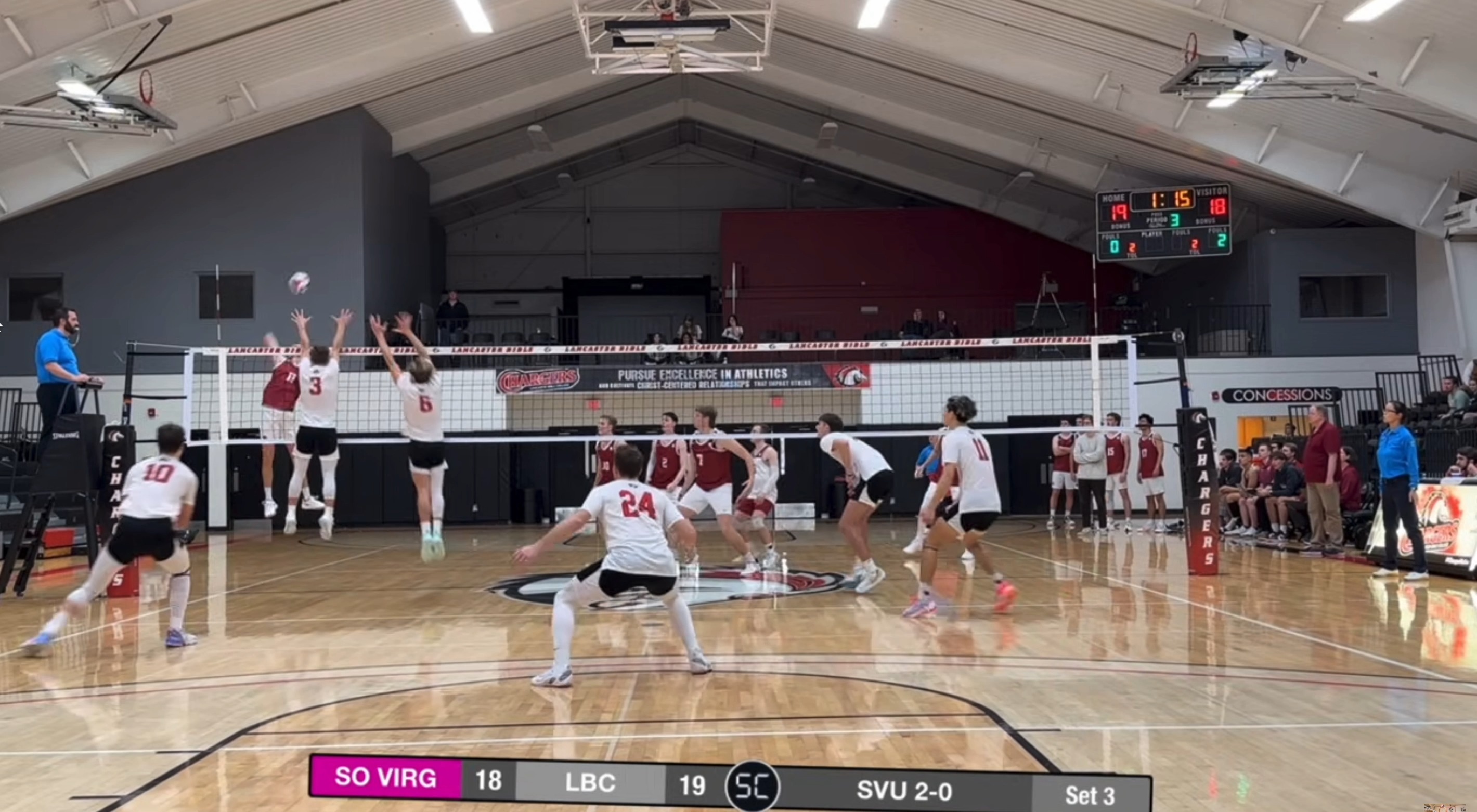 Volleyball Detection Object Detection Dataset And Pre Trained Model By