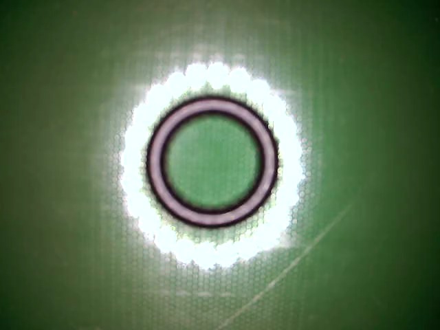 o-ring dataset Object Detection Dataset and Pre-Trained Model by oring ...