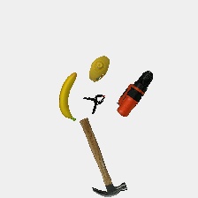 fyp Object Detection Dataset and Pre-Trained Model by picklerick