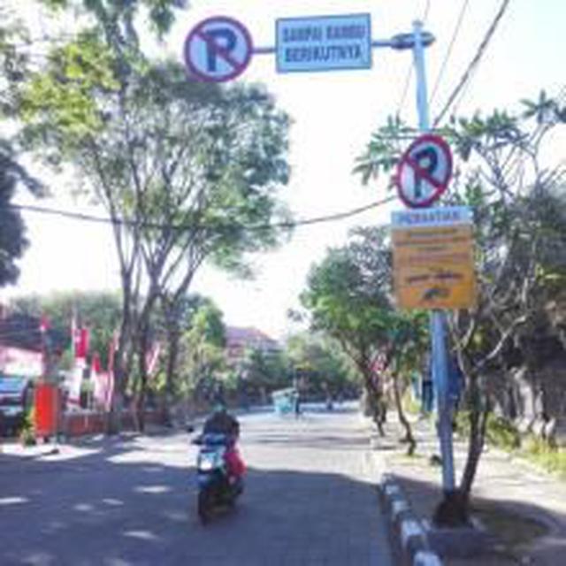 Traffic Sign Detection Baru Object Detection Dataset And Pre Trained Model By Universitas Bina Insan