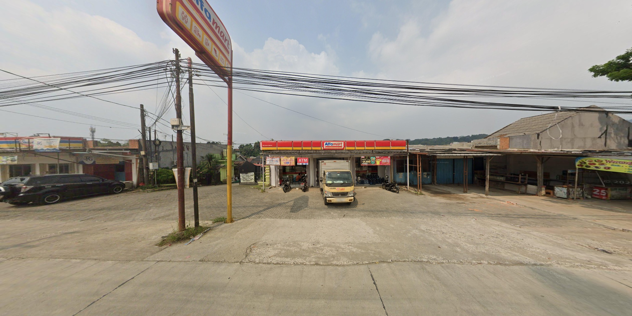 Tokokelontong Yolov11 Object Detection Dataset And Pre Trained Model By Objectdetectionv2