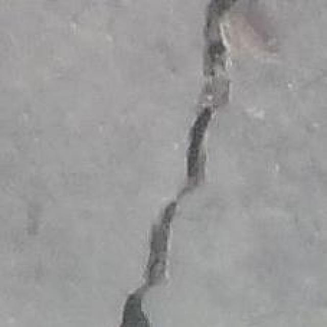 Crack Object Detection Dataset and Pre-Trained Model by Mint