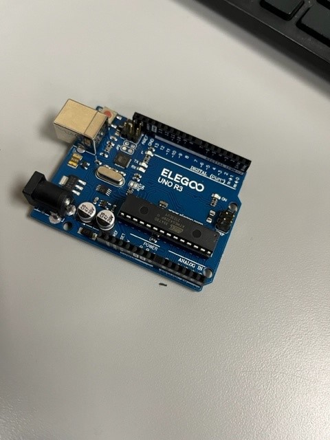 How To Use The Arduino Uno Object Detection Api