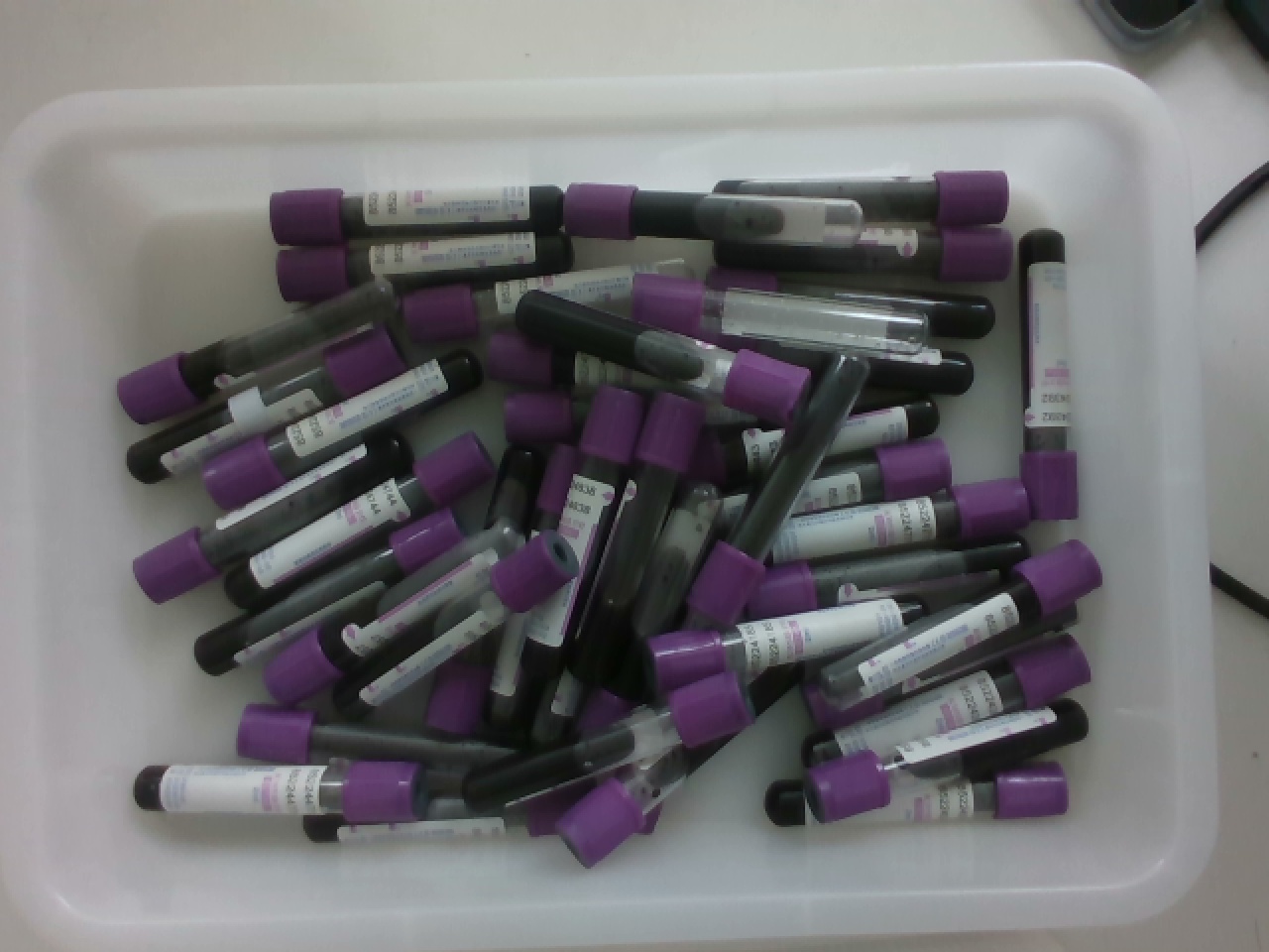 tube with color Instance Segmentation Dataset by shiguan