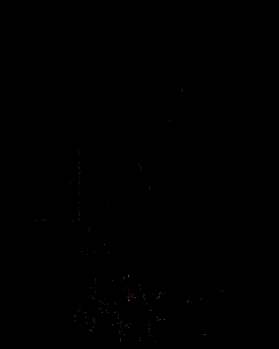 Instance Seg Instance Segmentation Dataset and Pre-Trained Model by freespace