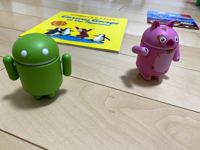 Androiddetection Object Detection Dataset By Latihan