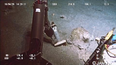 Underwater_enhanced Object Detection Dataset and Pre-Trained Model by mourishkanna