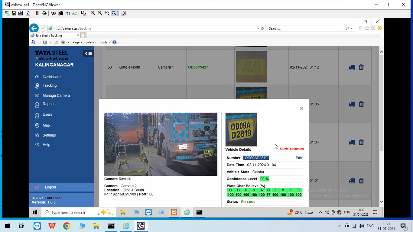 Torp Training - Roboflow Universe