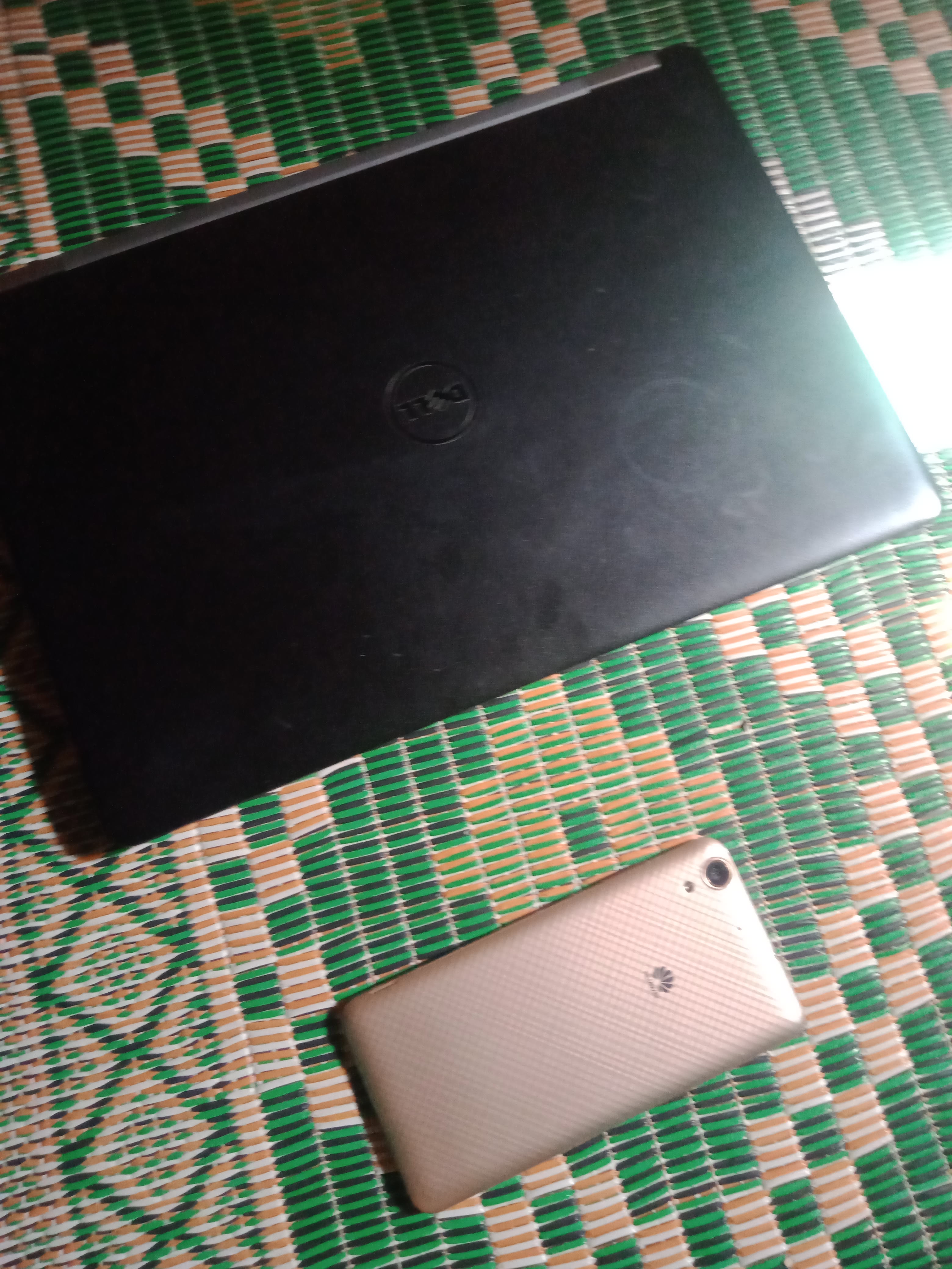 Gadget Object Detection Dataset by Khadija