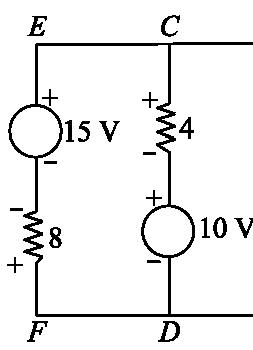 circuit analysis Object Detection Model by component detection