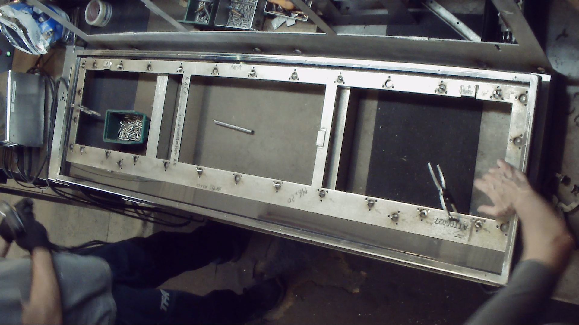 Protom Object Detection Object Detection Dataset and Pre-Trained Model by Protom