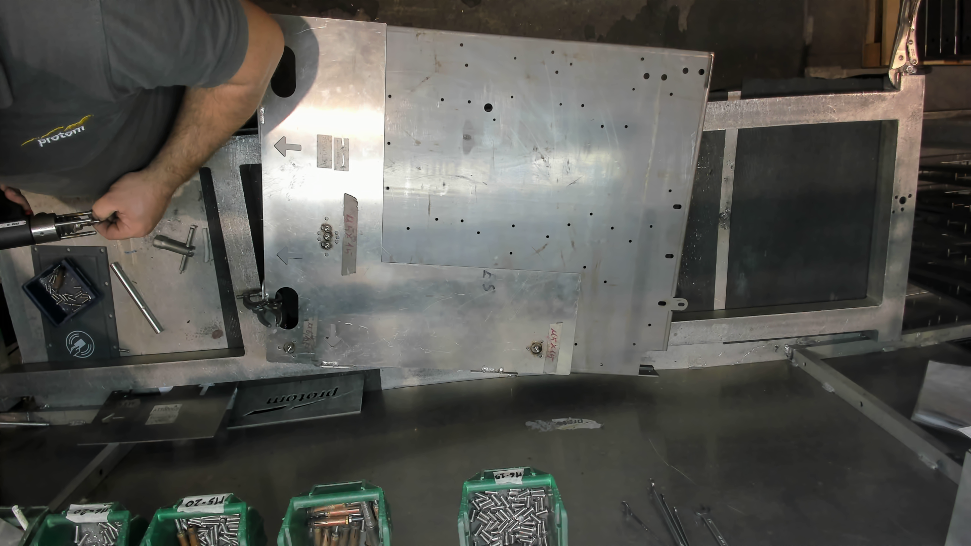 apollo-fori-inserti-real Object Detection Dataset by Protom