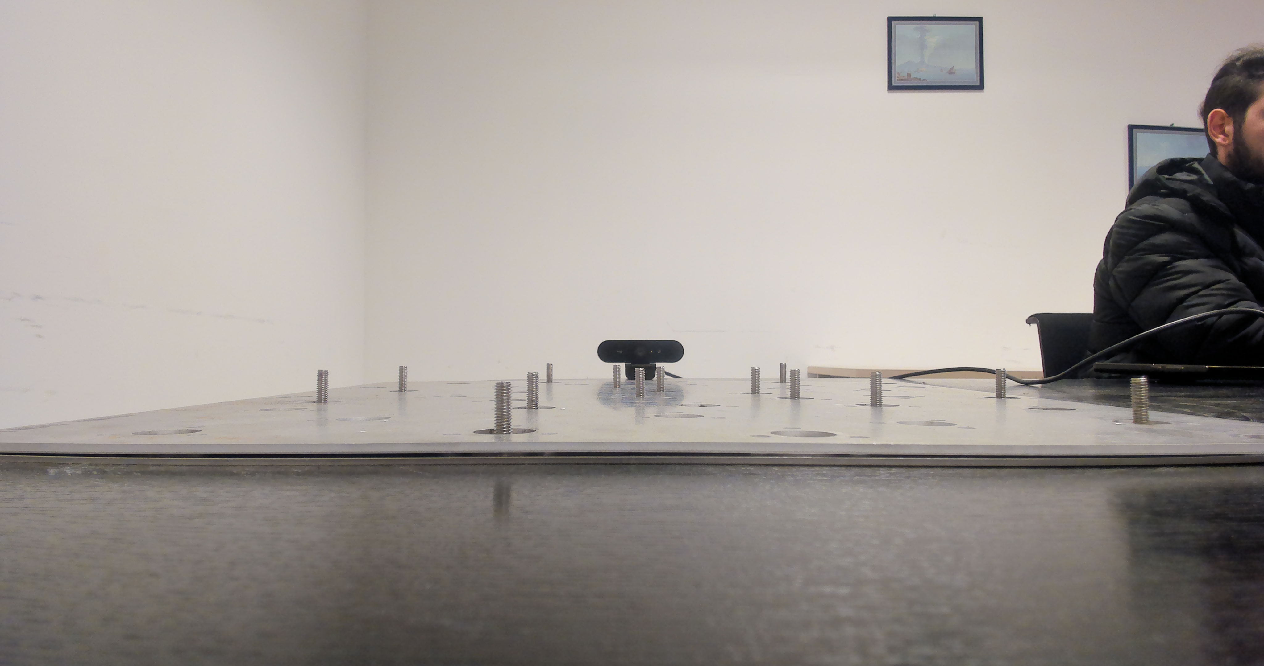 Short Pem Detection Object Detection Dataset by Protom