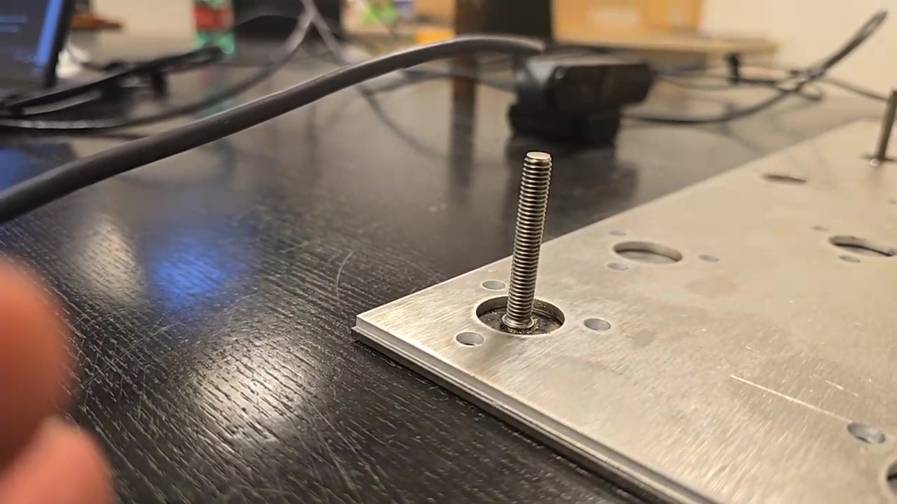 Long Pem Detection Object Detection Dataset by Protom