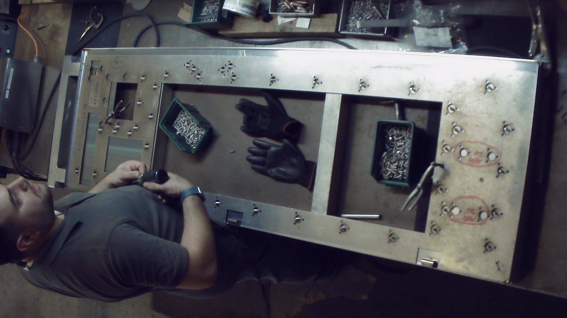 Protom Dime Detection Augmented Object Detection Dataset by Protom