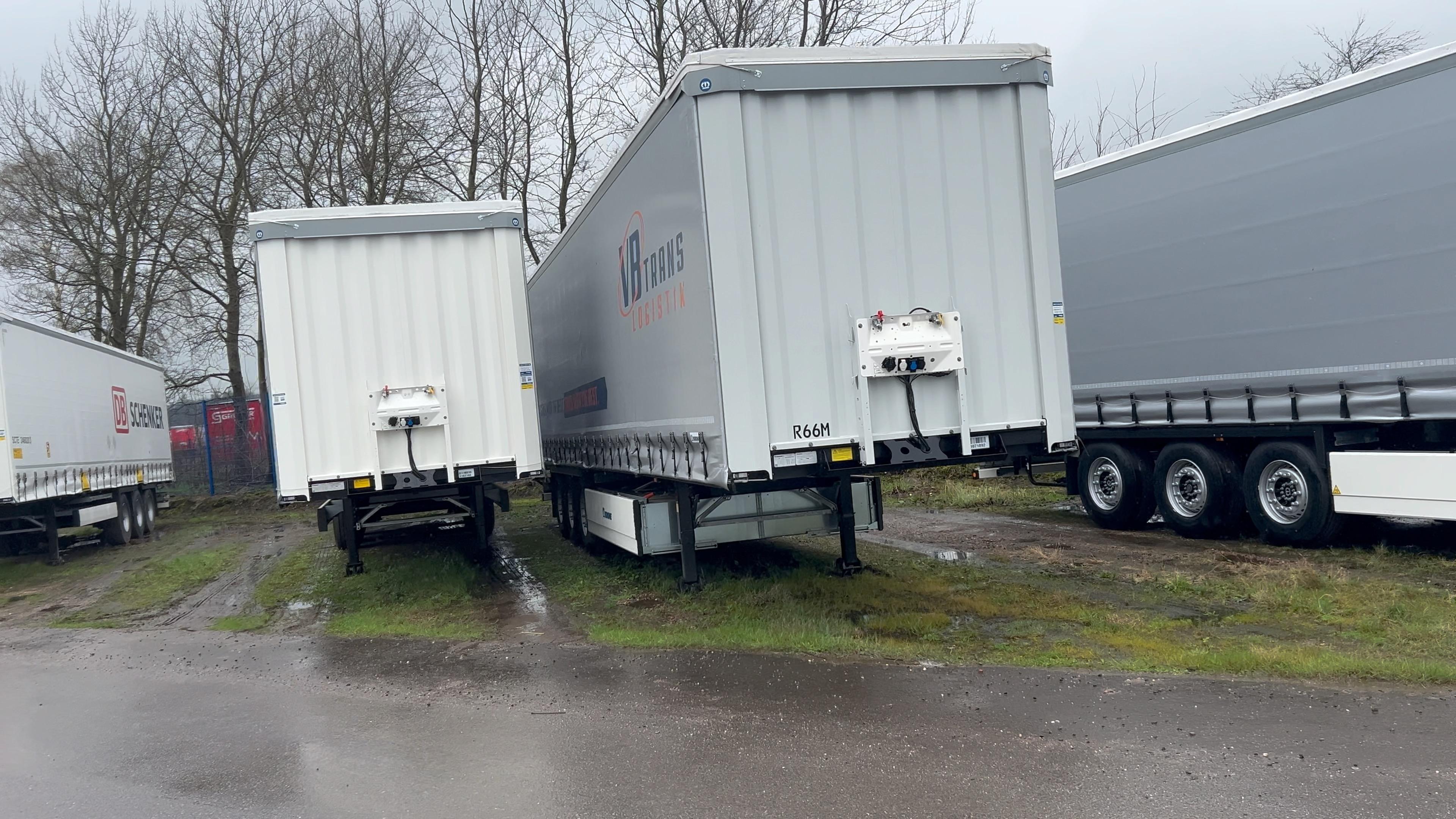 trailer_barcode Object Detection Dataset by trailer