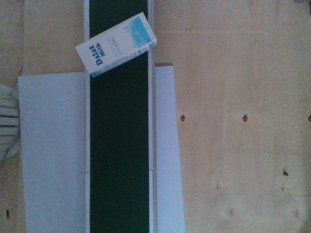 Garbage_segm Instance Segmentation Model by Vuong