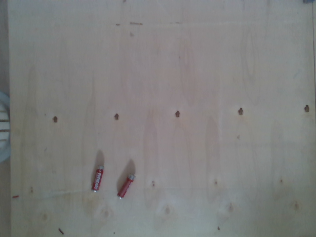 Garbage_1 Object Detection Dataset and Pre-Trained Model by Vuong