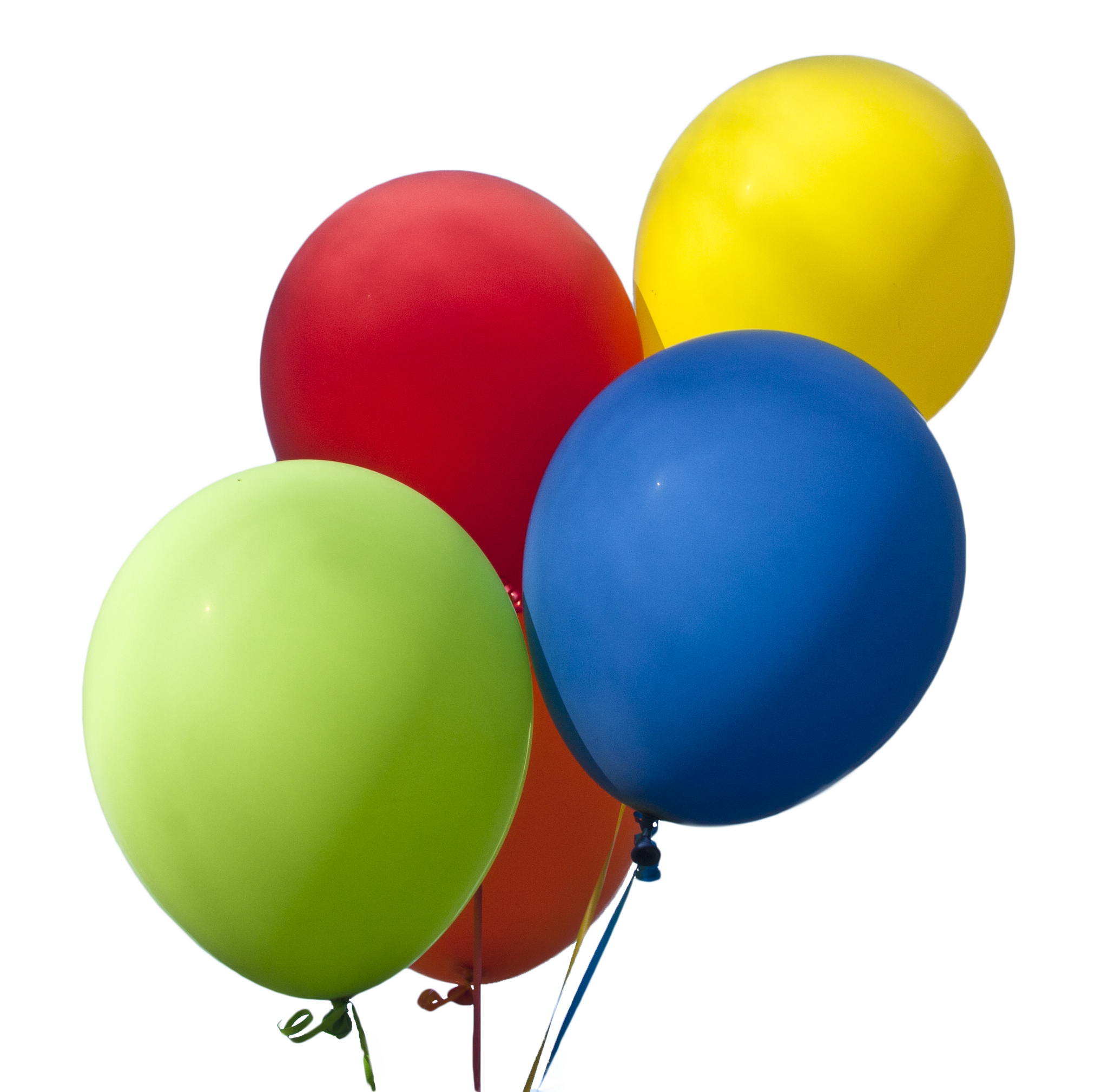 Balloon Detection Object Detection Dataset By Balloon