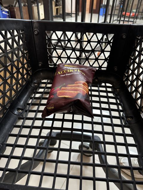 detect_items_cart Object Detection Dataset by intelligent smart car