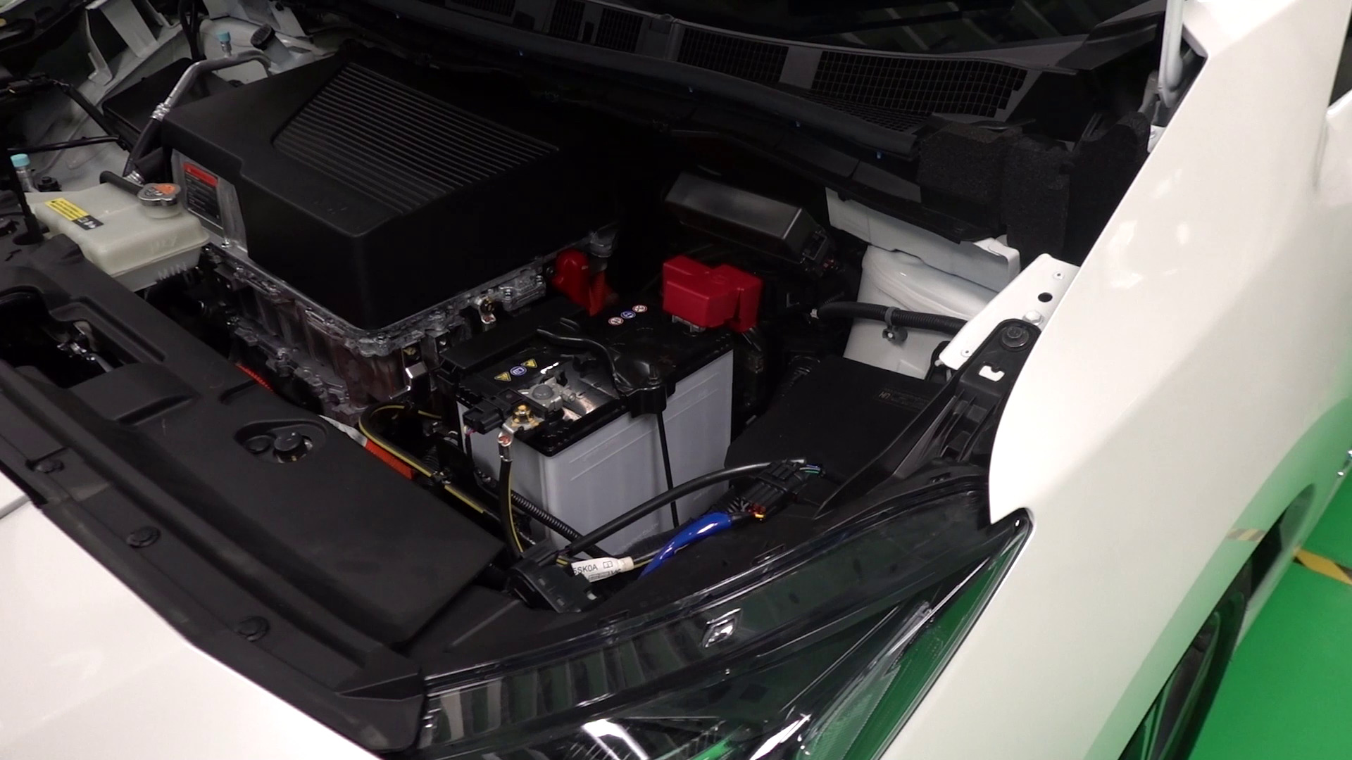 test Object Detection Dataset by HK tech