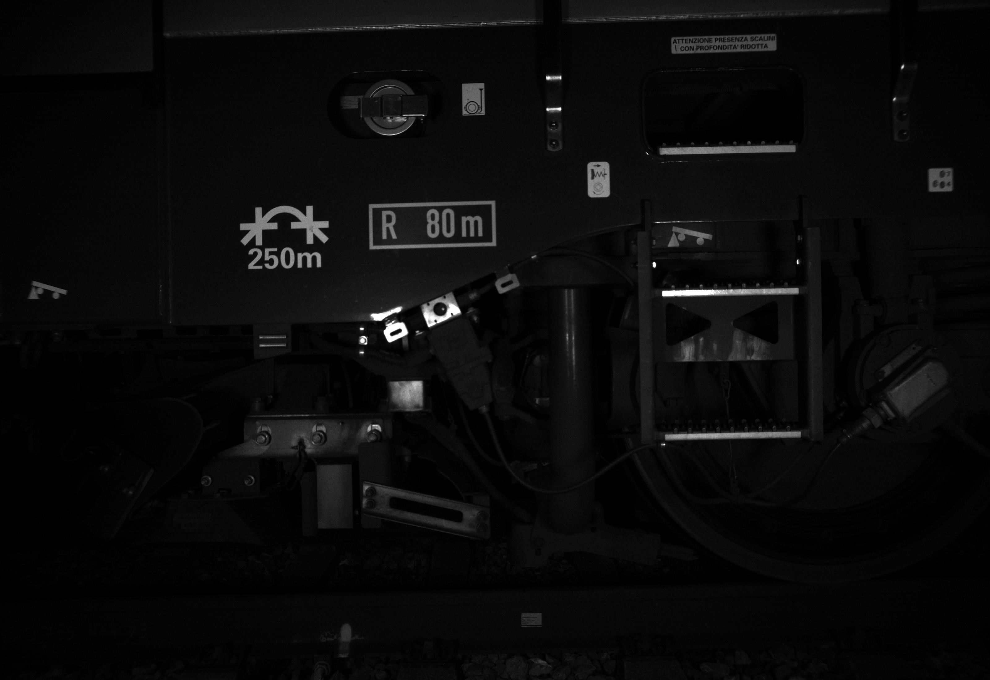 train wheels Object Detection Dataset by Giorgio Bakhiet Derias