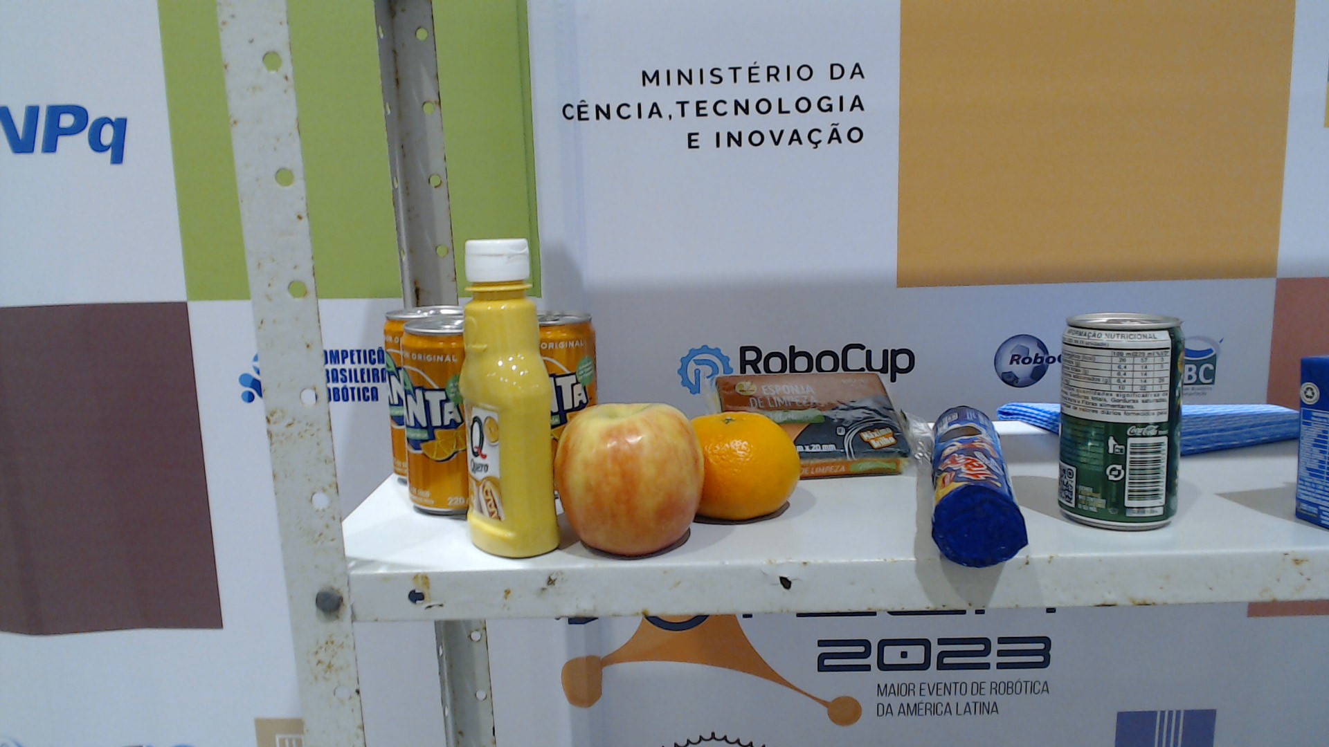 Larc 2023 Object Detection Model By Pinguimbots