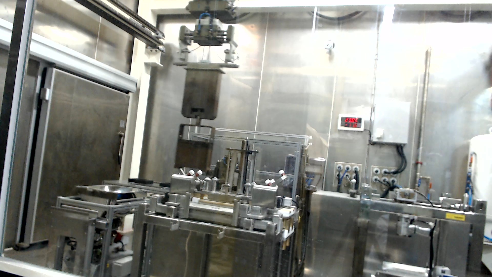 Dry Mockup Process Box Object Detection Dataset by SPARKANOMALY