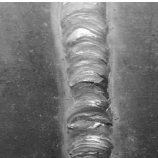 Crack Object Detection Dataset by Porosity