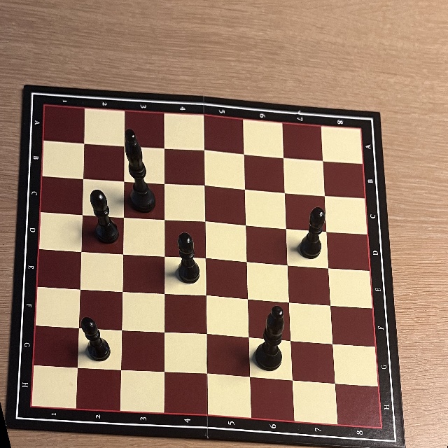 Chess Pieces Detection Object Detection Dataset V2 2024 05 16 2 10am By Chessar