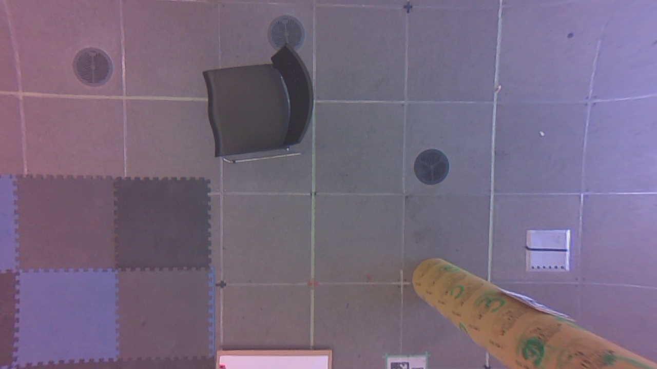 Drone Dogs Object Detection Dataset by kevin