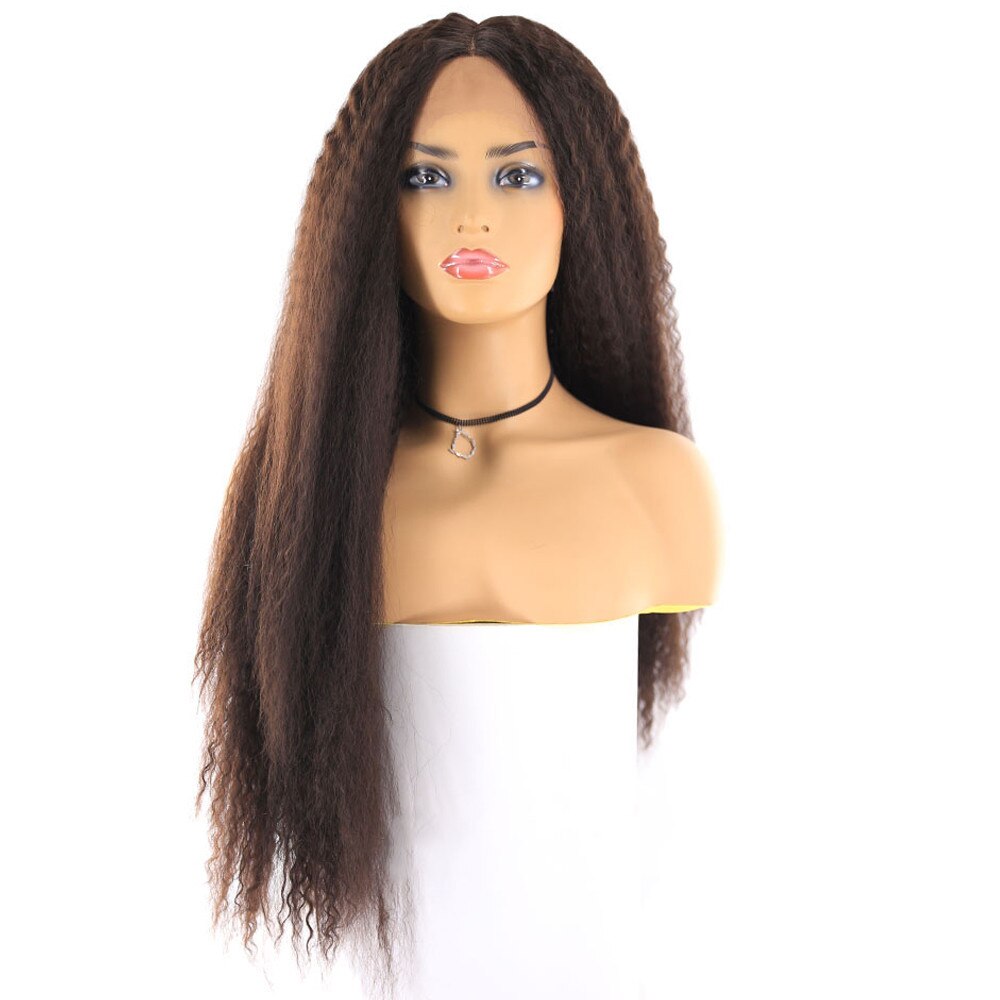 hair Object Detection Model by yolo