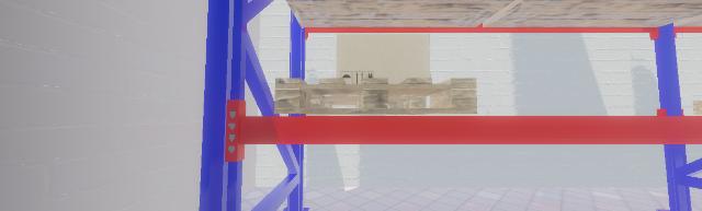 Pallets_Segmentation_Yolov8 Instance Segmentation Dataset by Tese