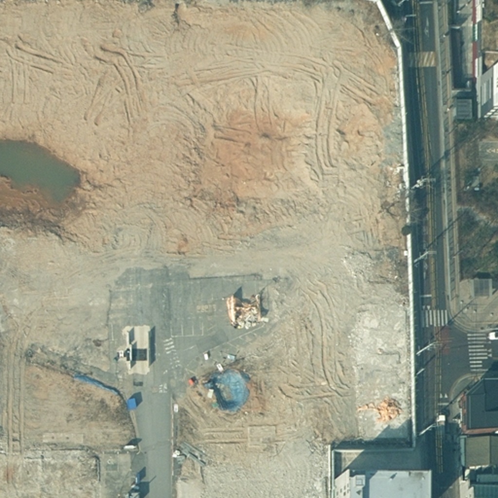 rpjt_bump Object Detection Dataset by -fyxsp