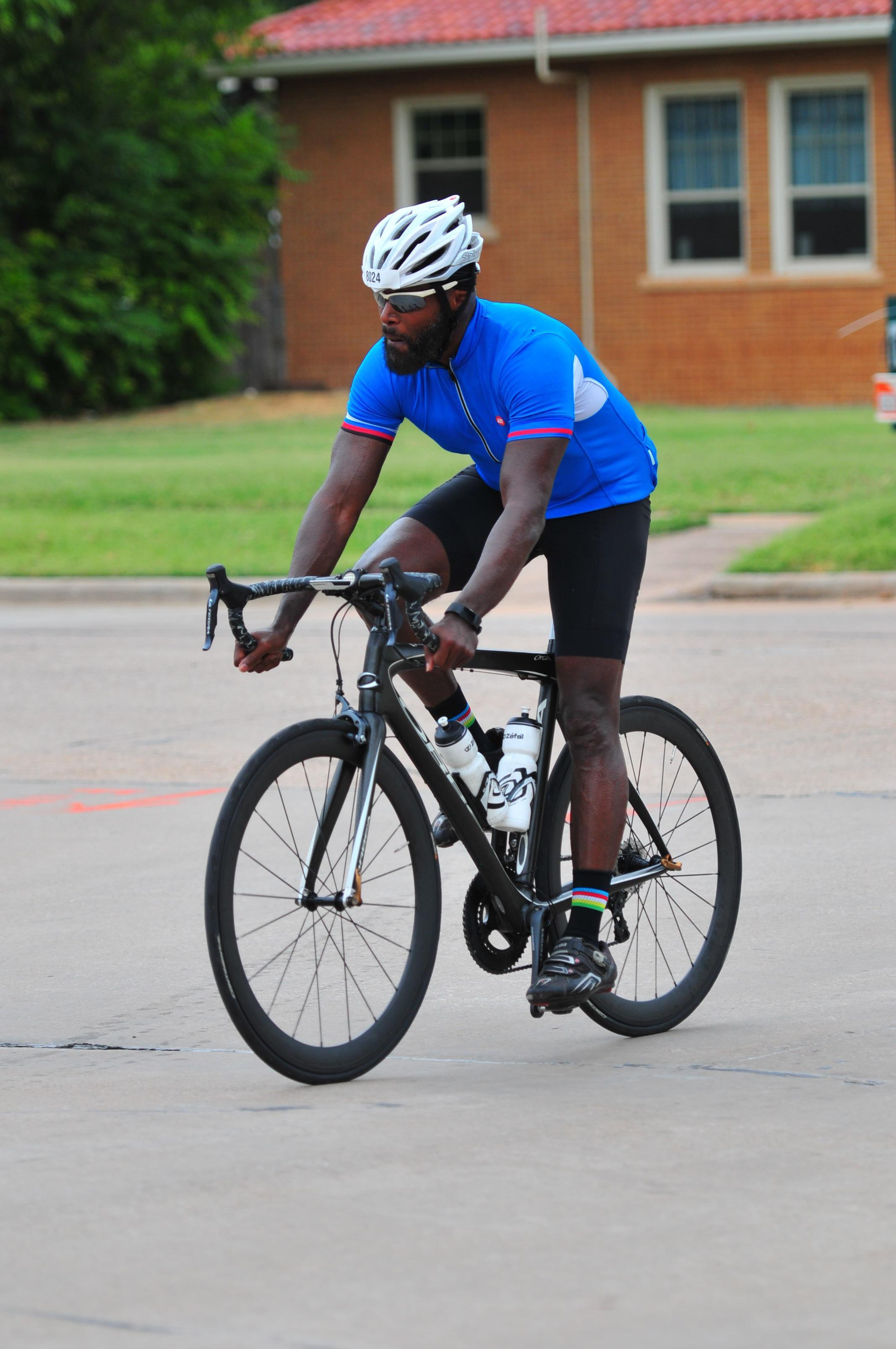 cyclist_person Object Detection Dataset by Nadeem