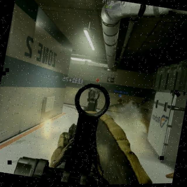 cod Object Detection Dataset by cod