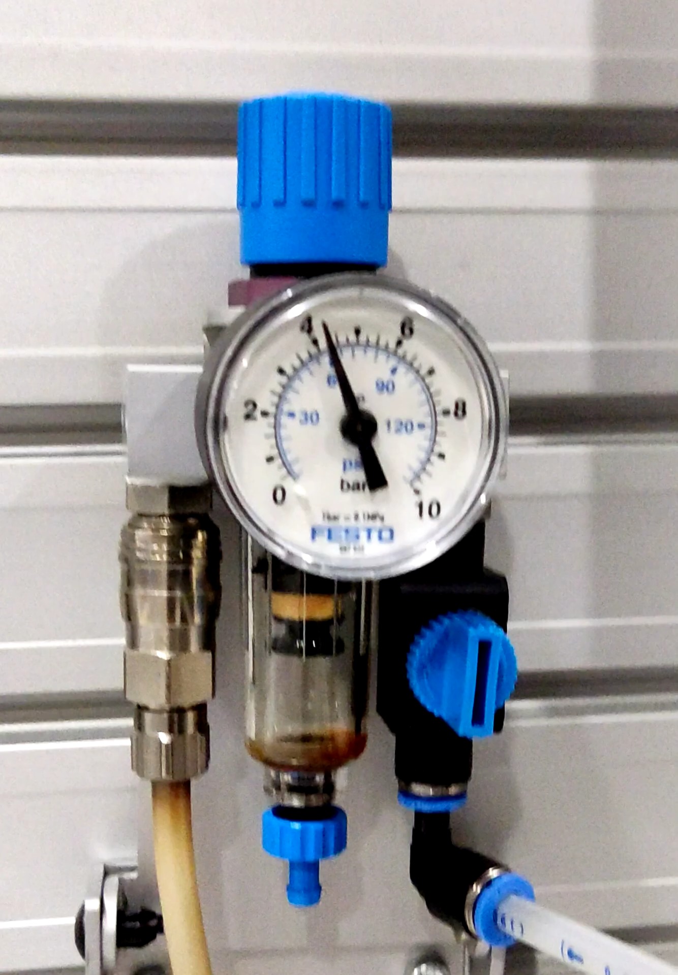 Gague reading Object Detection Dataset and Pre-Trained Model by Jasons workspace