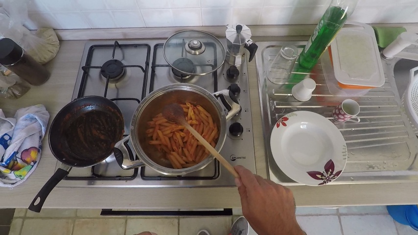 kitchen Object Detection Model by yolo