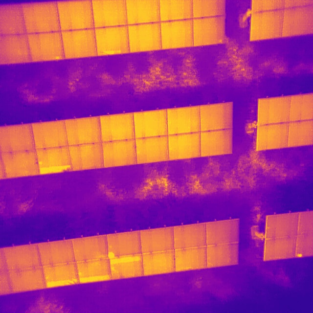 PV_Infrared_image_v1 Object Detection Dataset and Pre-Trained Model by photovoltaic3