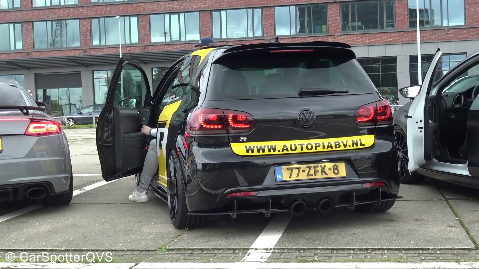 Number Plate Recognition Object Detection Dataset and Pre-Trained Model by omoding ronald