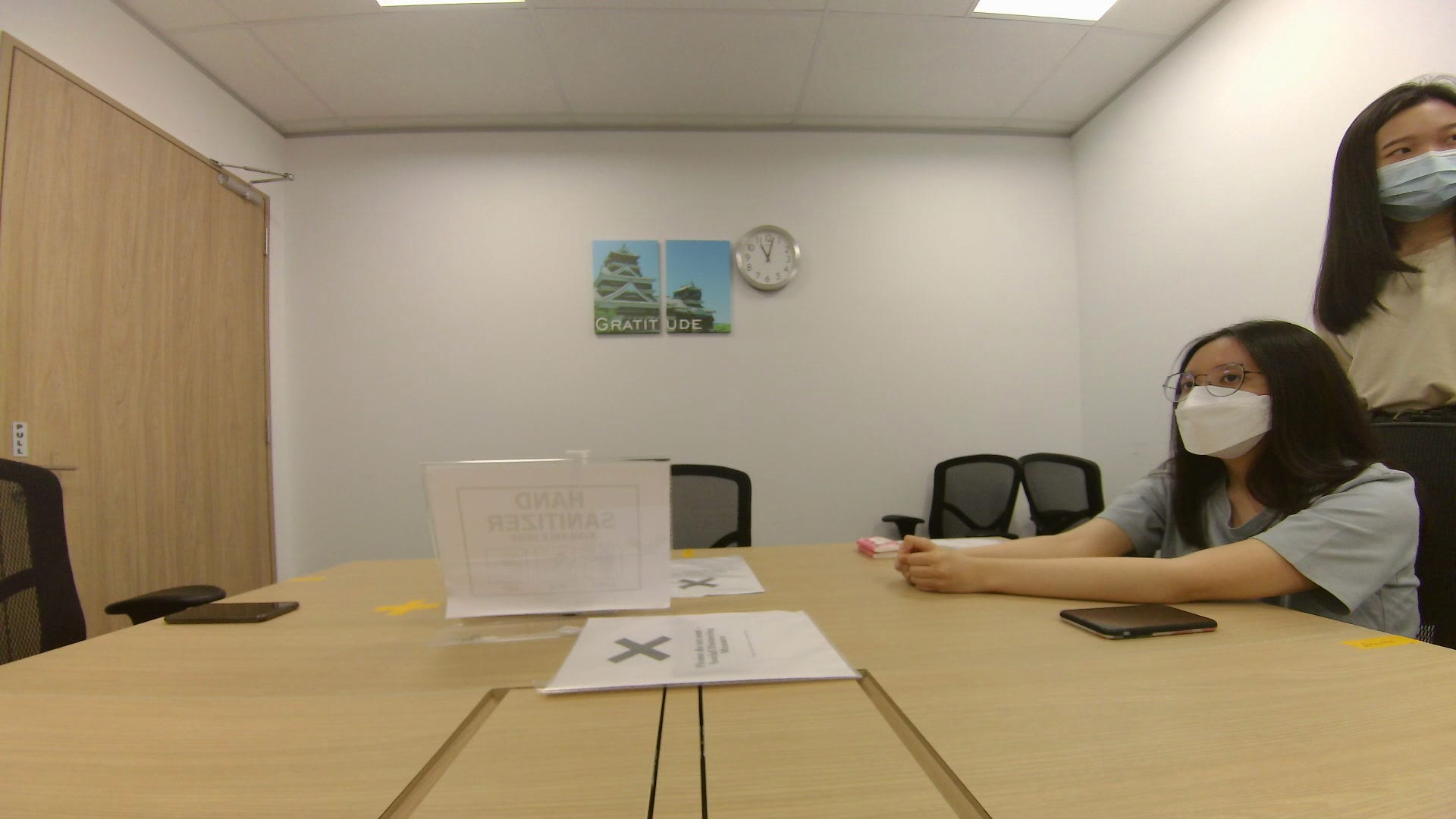 1100_human_tracking_processed Object Detection Dataset by Face Mask Dataset