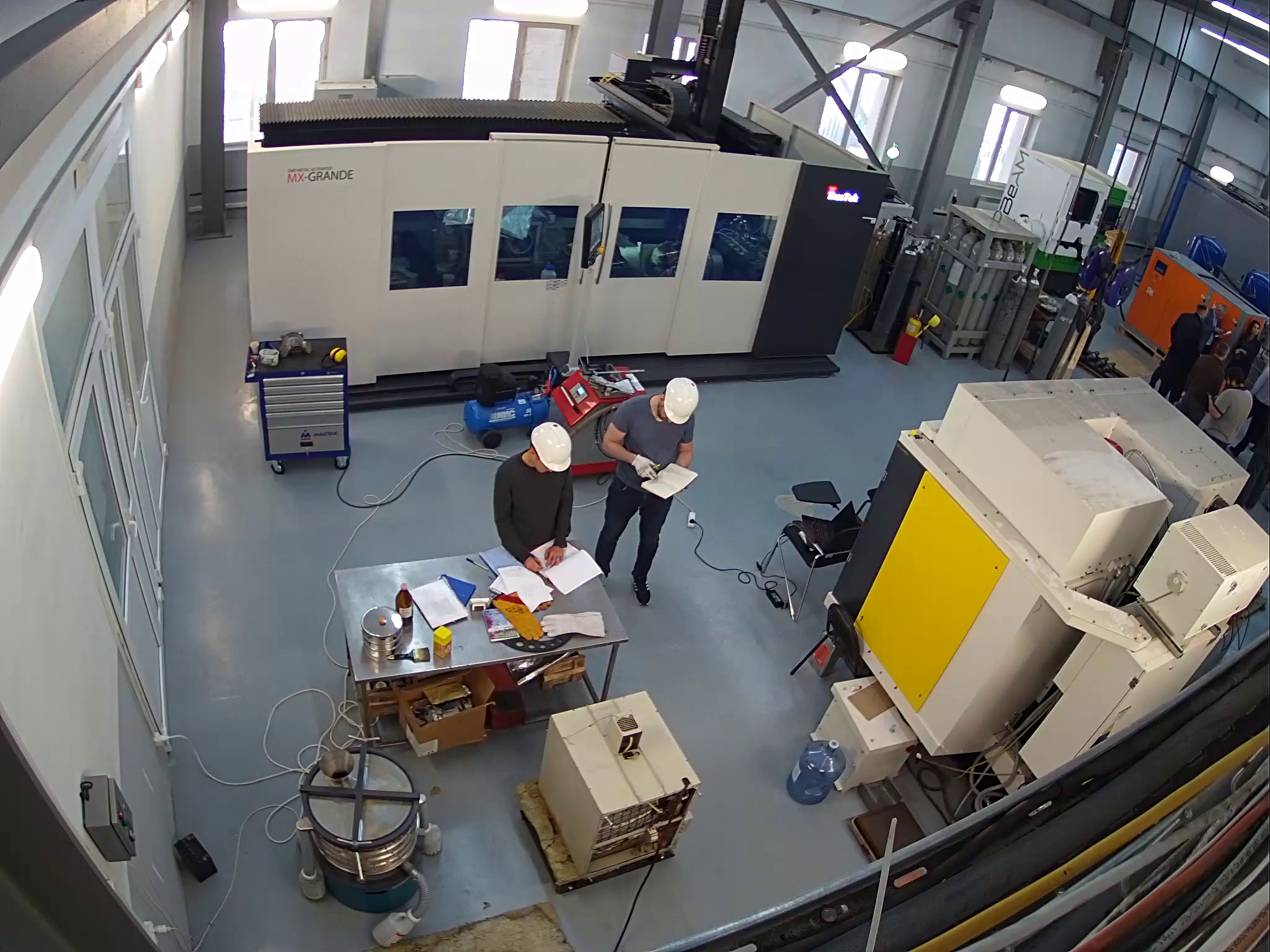 222 Object Detection Dataset by Lex J