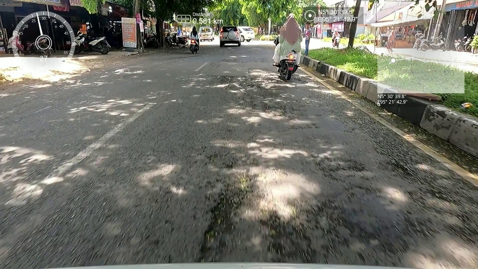 hehe Object Detection Model by STIS