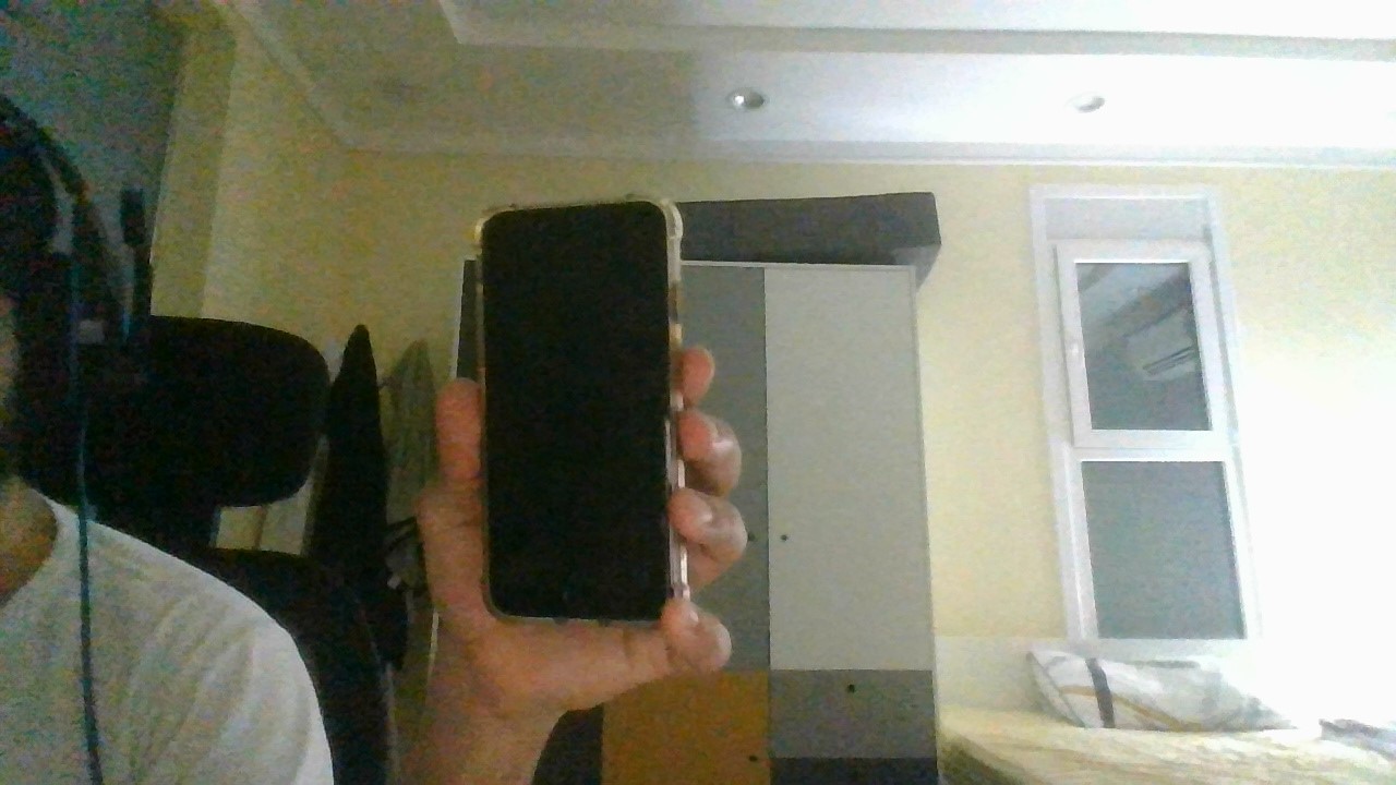 Mobile Object Detection Dataset By Omar Ahmed