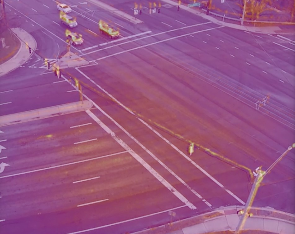 fuse-100 Computer Vision Dataset by Goverment